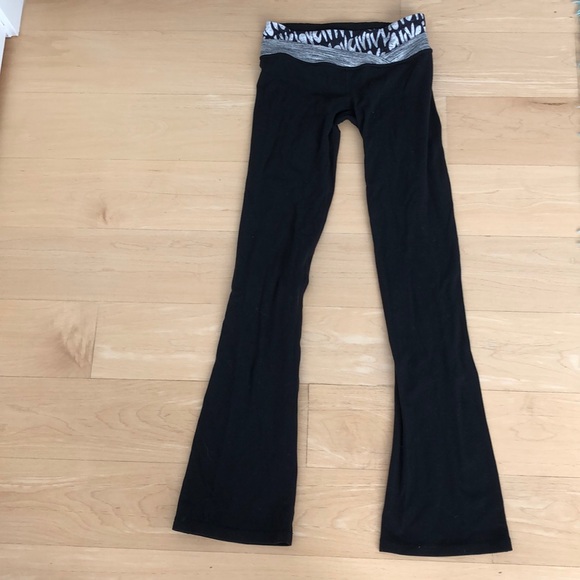 Ivivva | Bottoms | Ivivva Yoga Pants | Poshmark